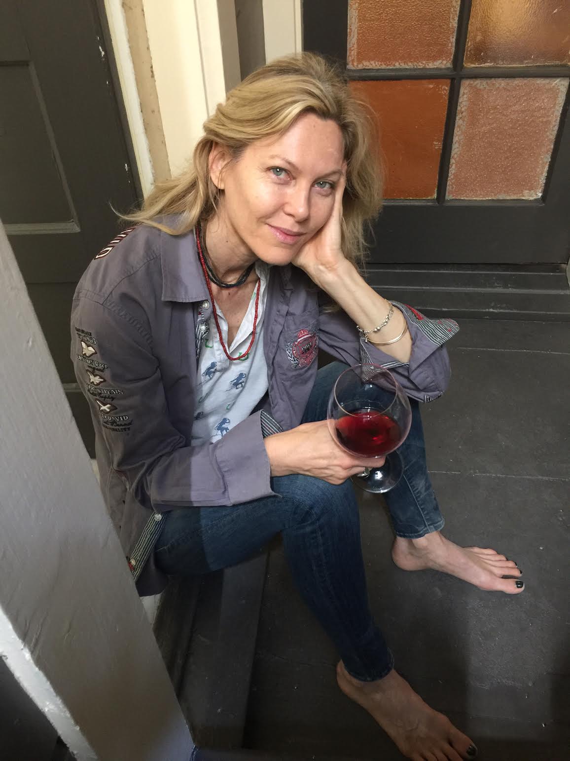 About | Tamsin Smith : everything indicates